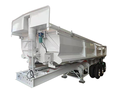 Freightmore Transport