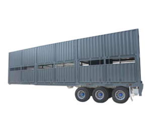 Manufacturer of Quality Semi-Trailers - Freightmore Transport