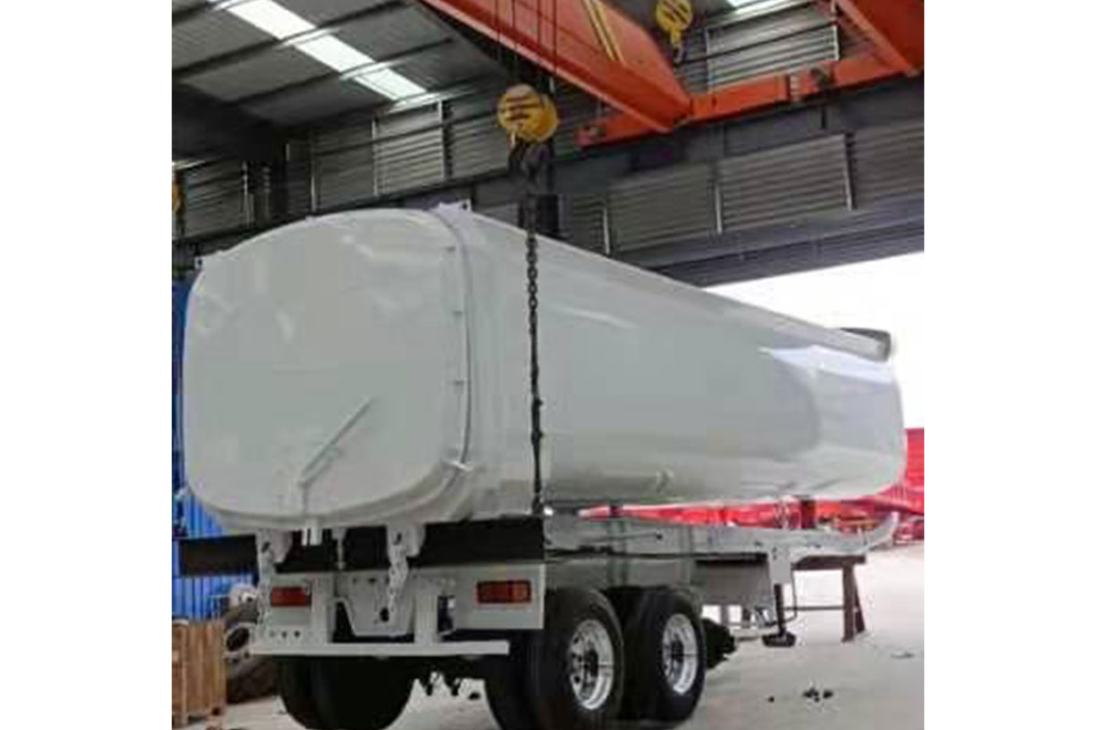 Grain Tipper – Freightmore Transport