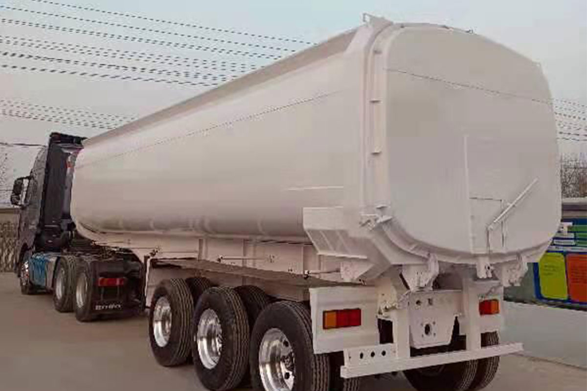 Grain Tipper – Freightmore Transport