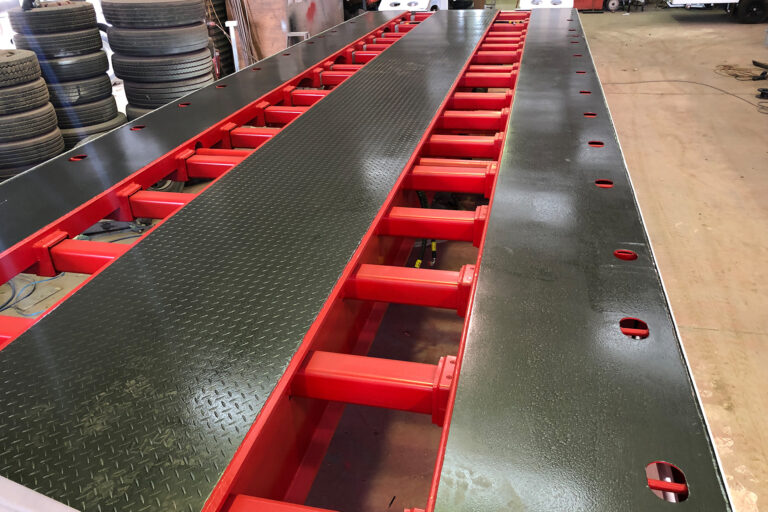 Quad Float Widener – Freightmore Transport