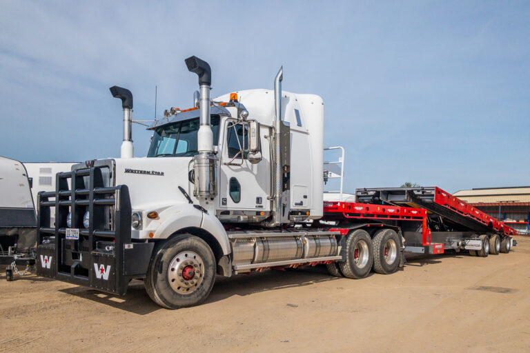 Tilt Slide Extendable – Freightmore Transport