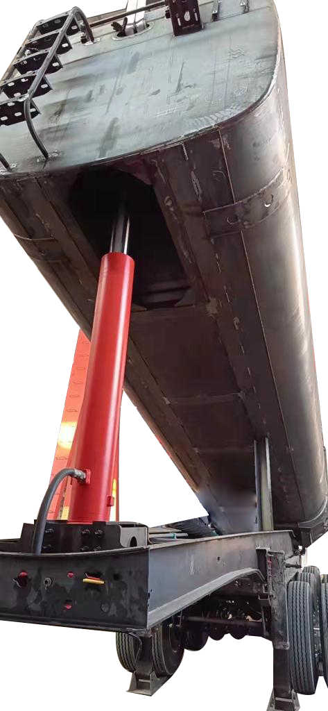 Sliding A Tipper – Freightmore Transport