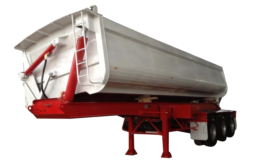 SIDE TIPPER (Gen) – Freightmore Transport