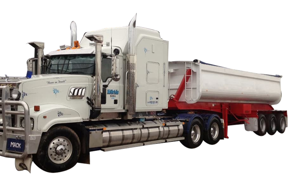 SIDE TIPPER (Gen) – Freightmore Transport