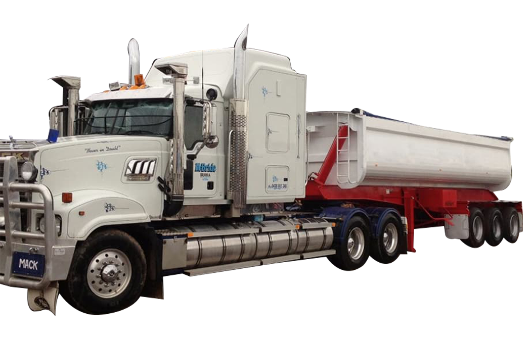 SIDE TIPPER (Gen) – Freightmore Transport