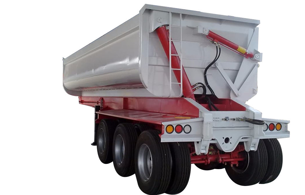 SIDE TIPPER (Gen) – Freightmore Transport