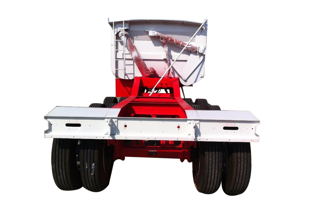 SIDE TIPPER (Gen) – Freightmore Transport