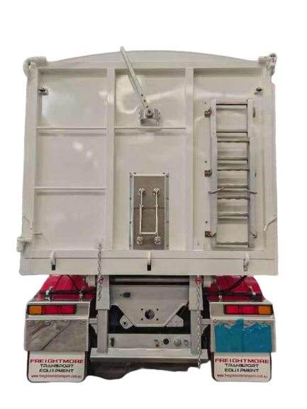 Grain Tipper – Freightmore Transport