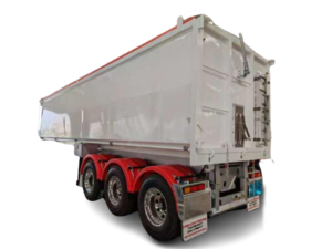 Grain Tipper – Freightmore Transport