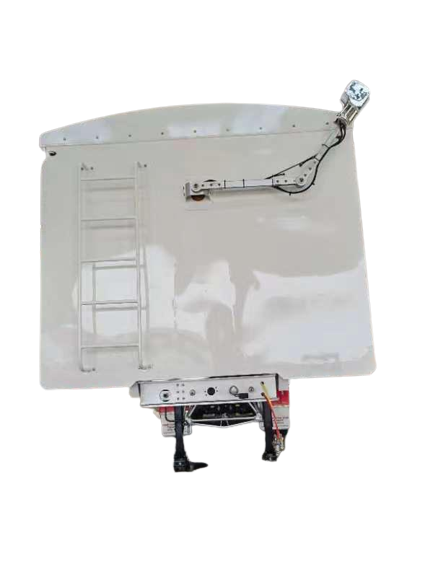 Grain Tipper – Freightmore Transport