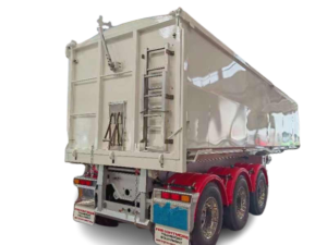 Grain Tipper – Freightmore Transport