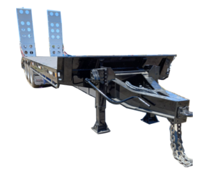 Manufacturer of Quality Semi-Trailers - Freightmore Transport