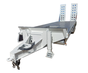 Manufacturer of Quality Semi-Trailers - Freightmore Transport