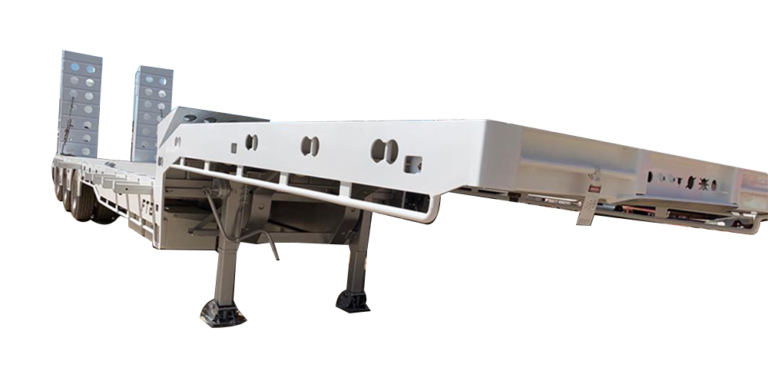 DROP DECK Out Riggers - Freightmore Transport