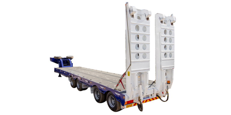 Quad Float Widener - Freightmore Transport
