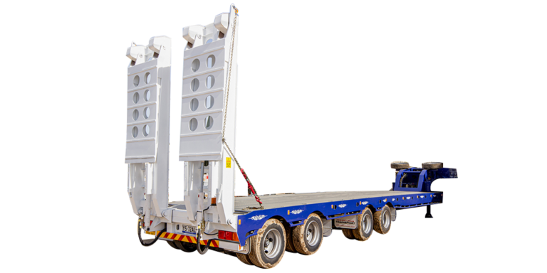 Quad Float Widener - Freightmore Transport