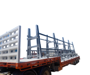 Manufacturer of Quality Semi-Trailers - Freightmore Transport