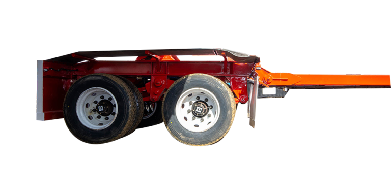 TANDEM DOLLY - Freightmore Transport