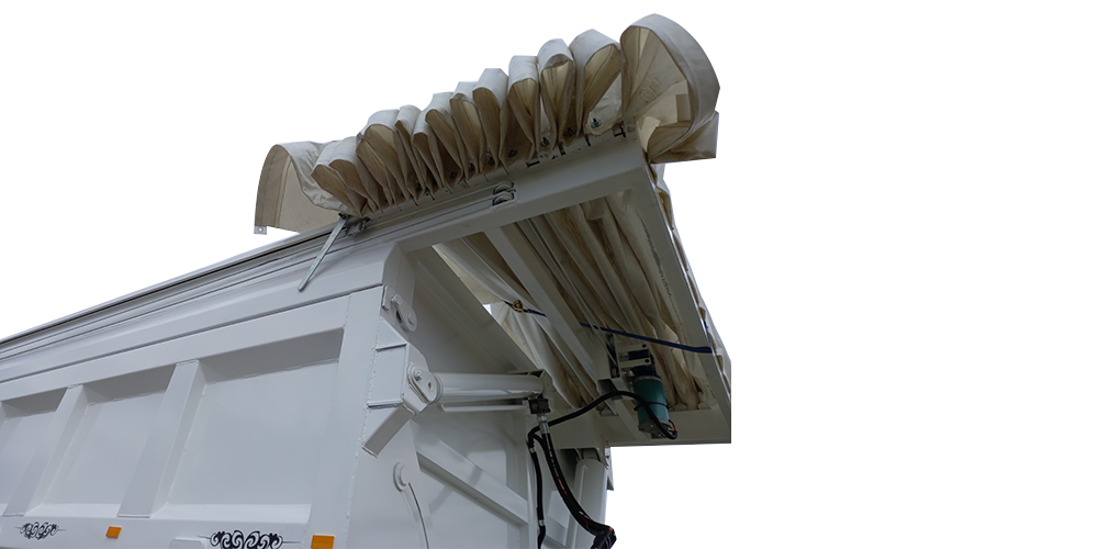 SIDE TIPPER (Gen) - Freightmore Transport