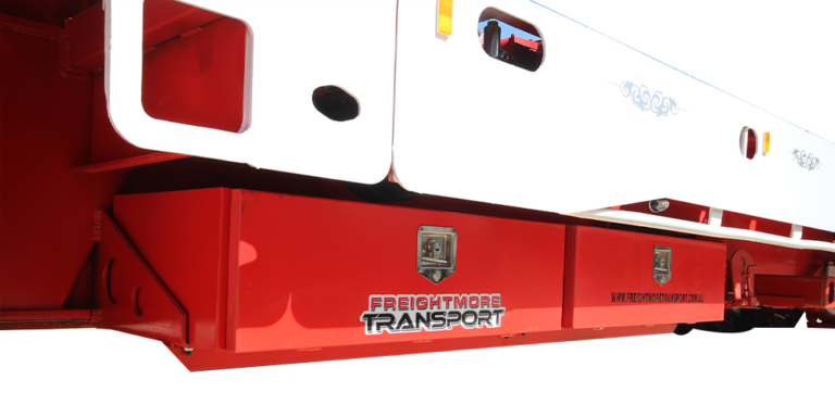 Tilt & Slide Standard - Freightmore Transport