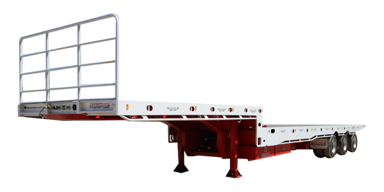 Tilt & Slide Standard - Freightmore Transport